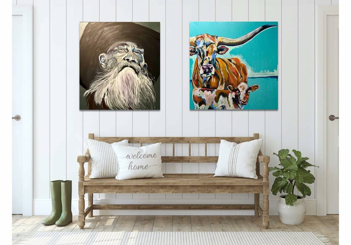 Home | nicholas K clark