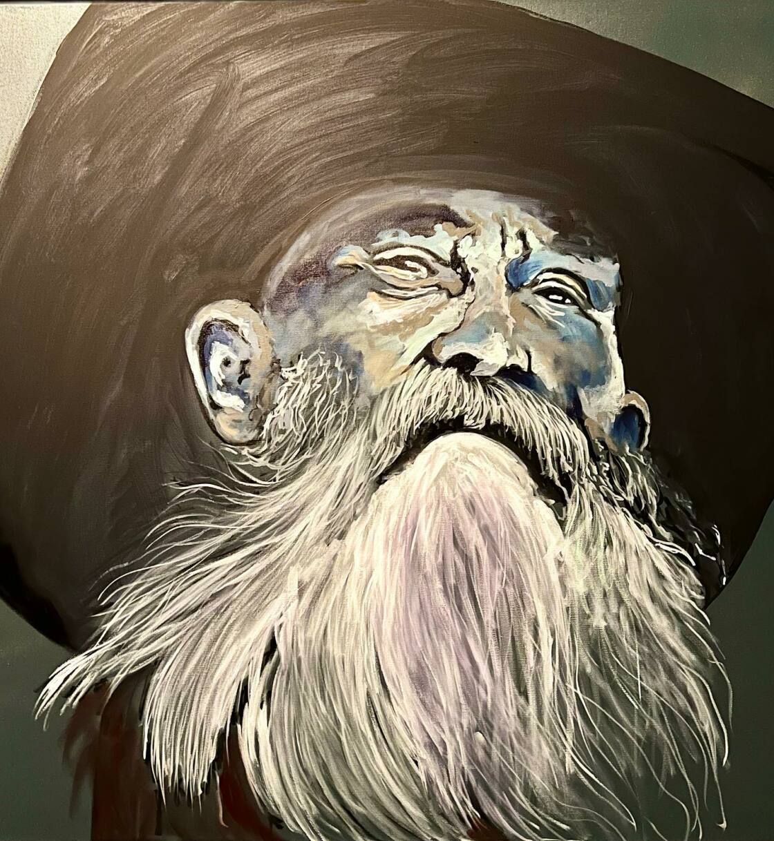 Home | nicholas K clark