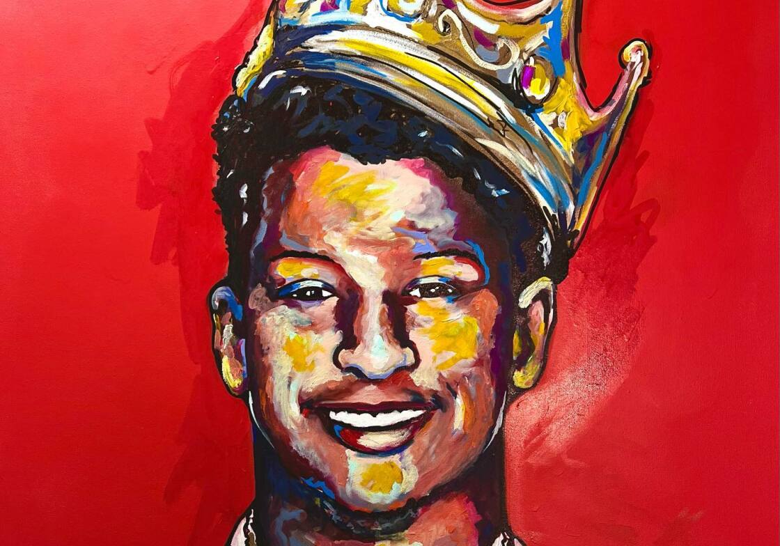 Home | nicholas K clark