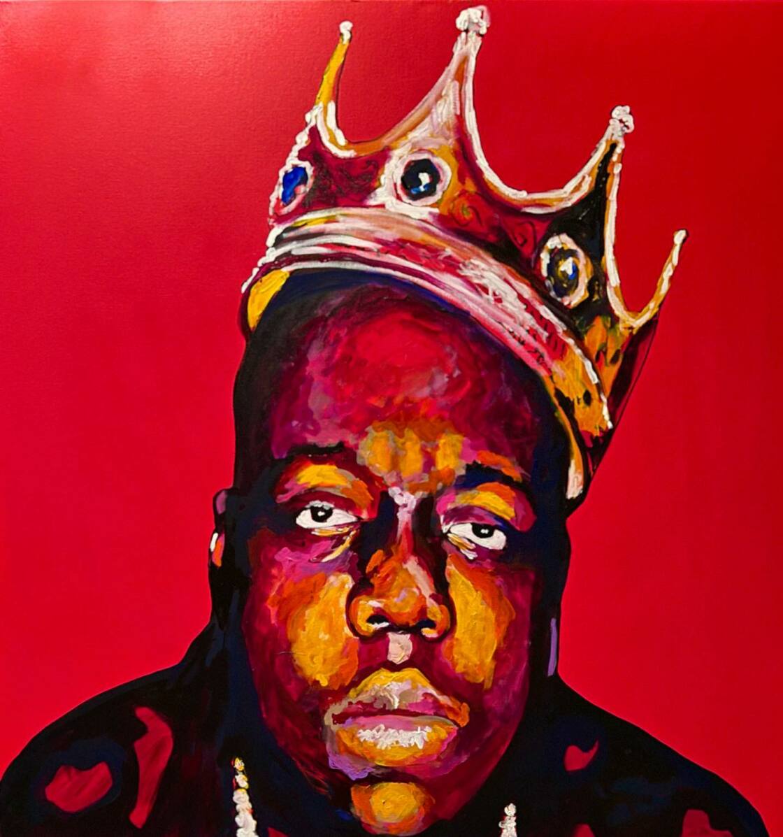 Home | nicholas K clark