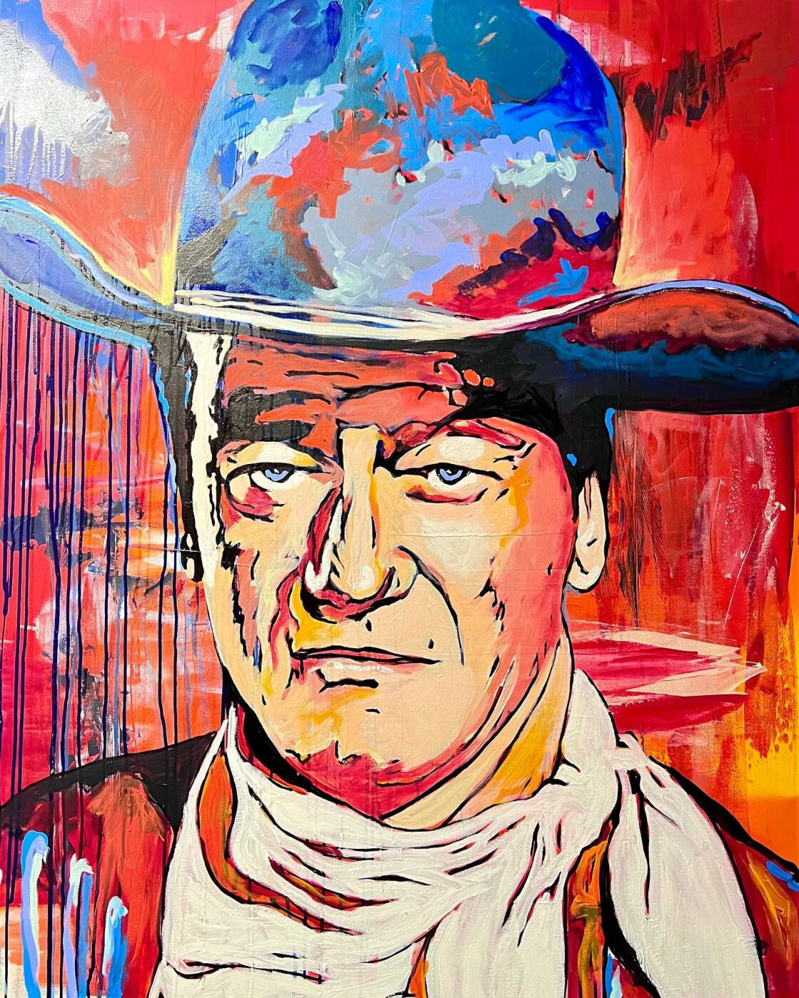 Home | nicholas K clark